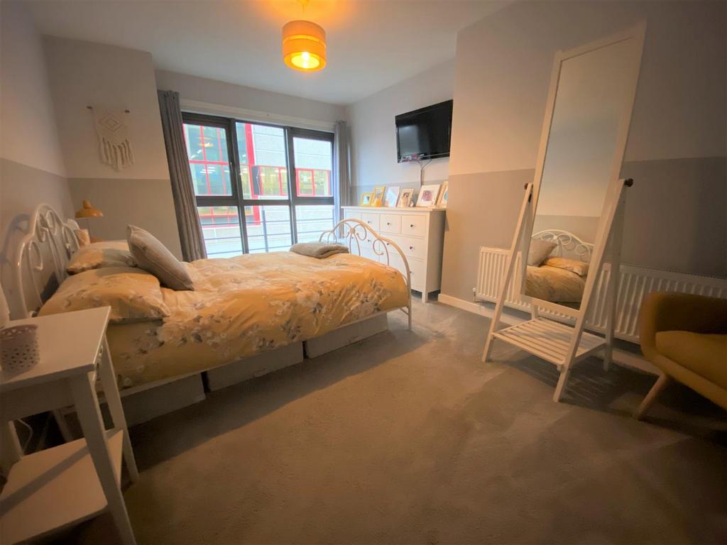 Rutland House, Carrington Street, Derby DE1 2 bed apartment for sale ...