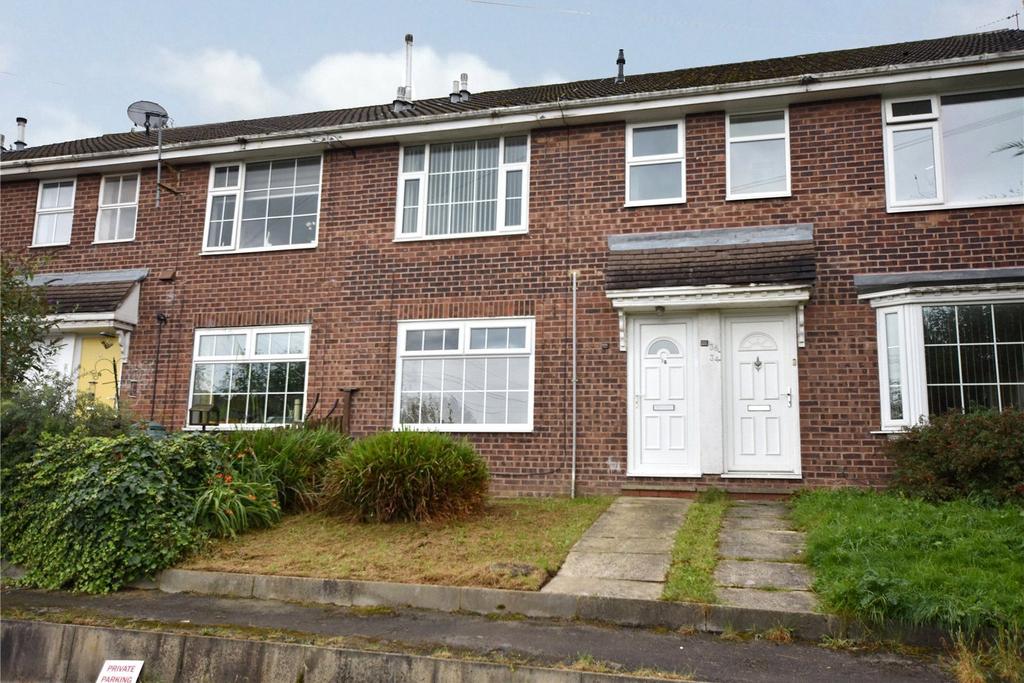 Fieldway Avenue, Leeds, West Yorkshire 2 bed apartment - £125,000