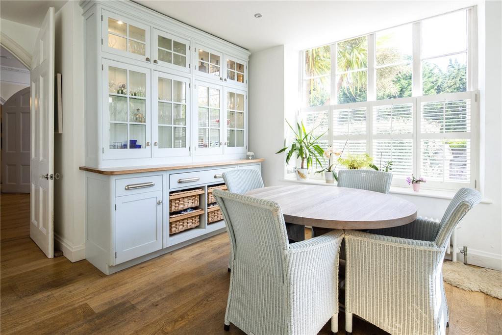 La Grande Route De Faldouet, St. Martin, Jersey, JE3 5 bed detached ...