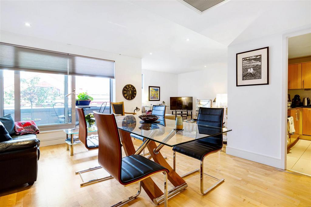 Cavendish House, 31 Monck Street, Westminster, London, SW1P 3 bed flat ...