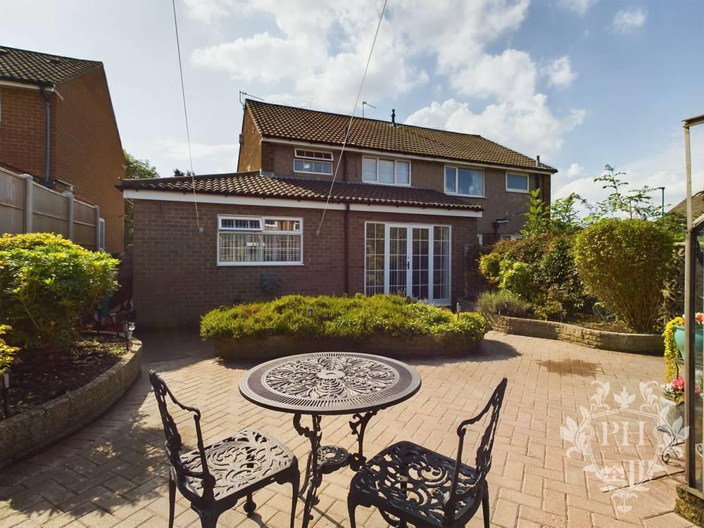 Skippers Lane, Middlesbrough 3 bed semi-detached house - £175,000