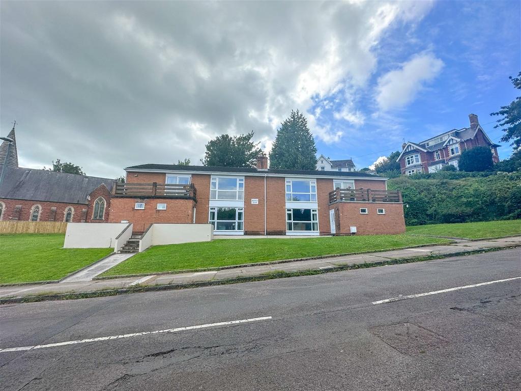 Ashfield Road, Torquay, TQ2 6HH 3 bed apartment for sale - £270,000
