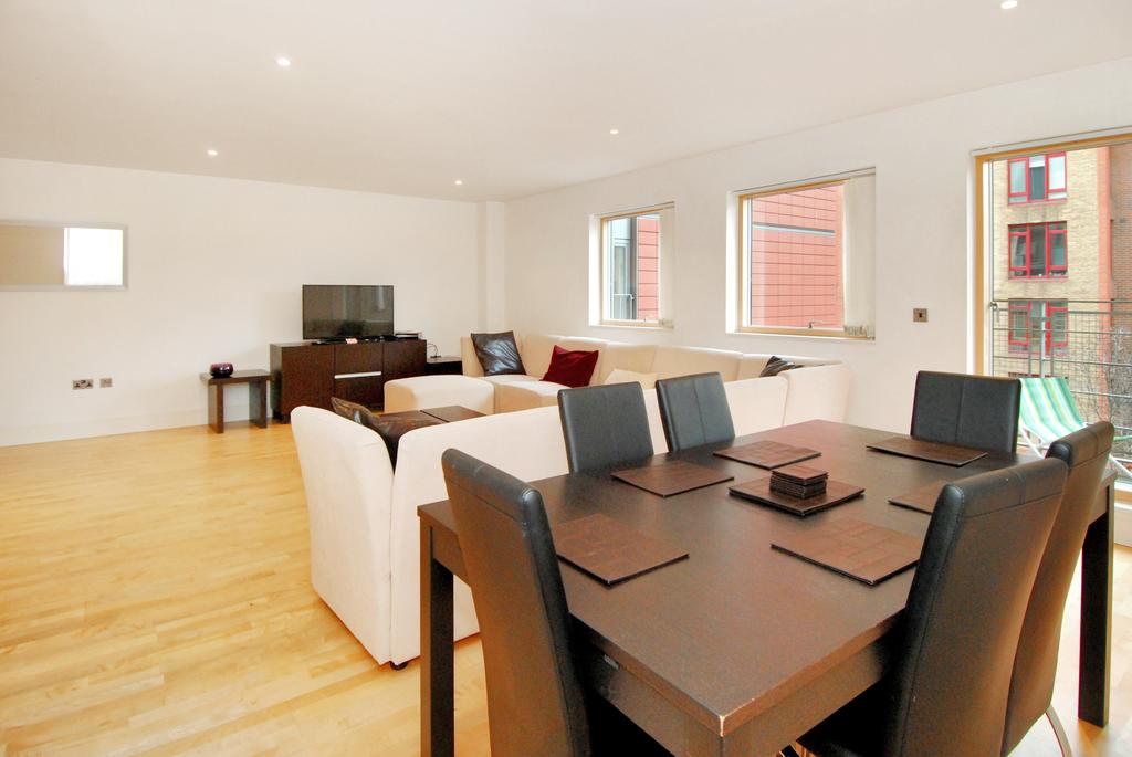 Cavendish House, 31 Monck Street... 3 bed apartment - £5,179 pcm (£ ...