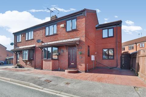 Houses for sale in Burstwick | OnTheMarket