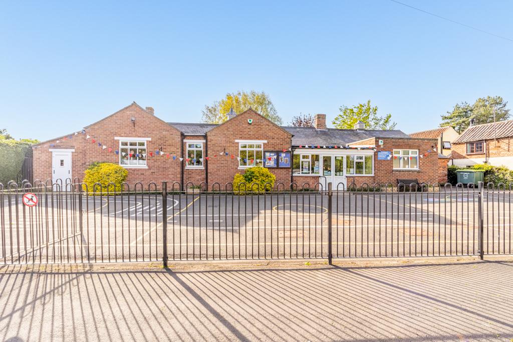 School Lane, Bicker PE20 Commercial development - £295,000