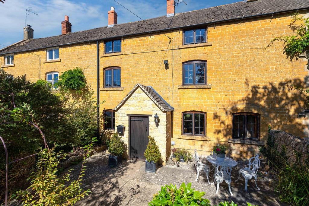 Draycott Moreton in Marsh, Gloucestershire, GL56 9LB 4 bed cottage for ...