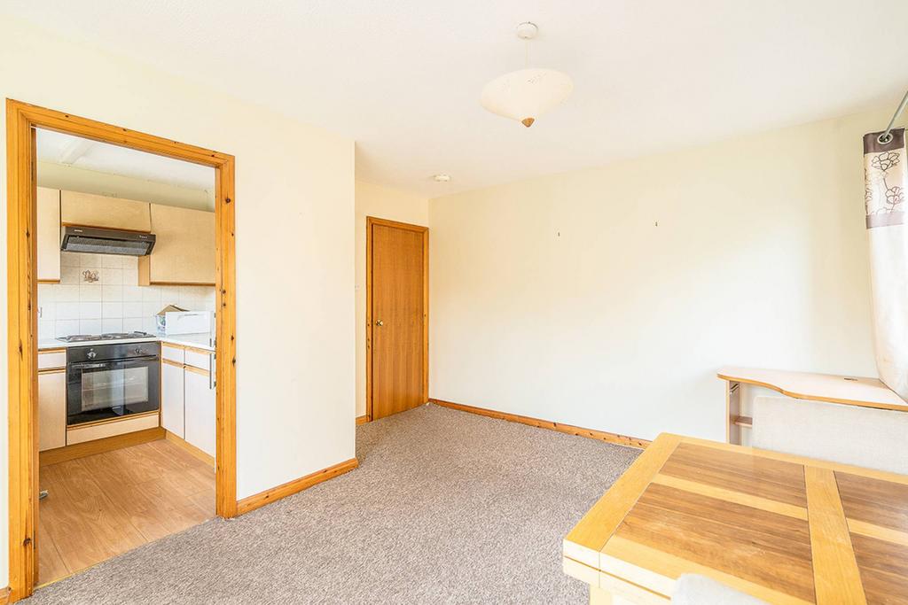 6 The Maltings Keith Place... 1 bed flat - £69,000