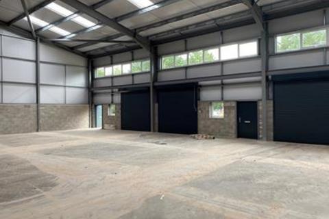 Industrial Units to Rent in South Wales | OnTheMarket