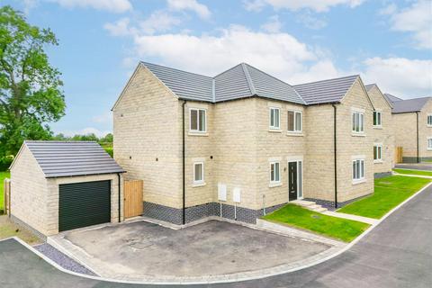 New detached houses for Sale in Pilsley | New Developments | OnTheMarket