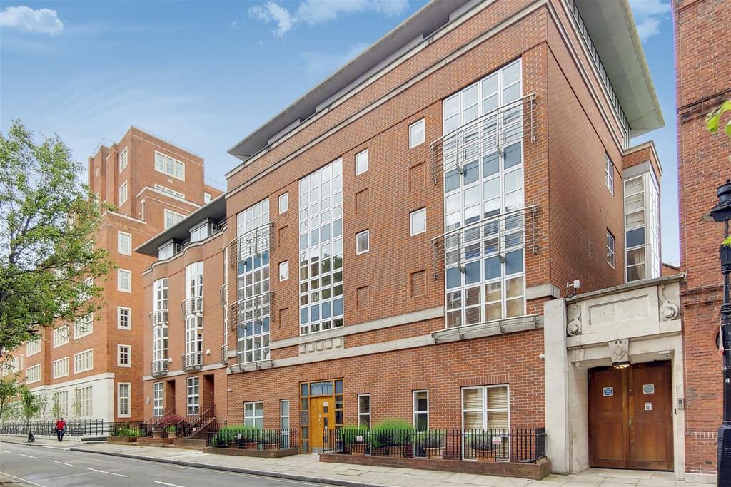 Tufton Street, London 2 bed apartment - £775,000