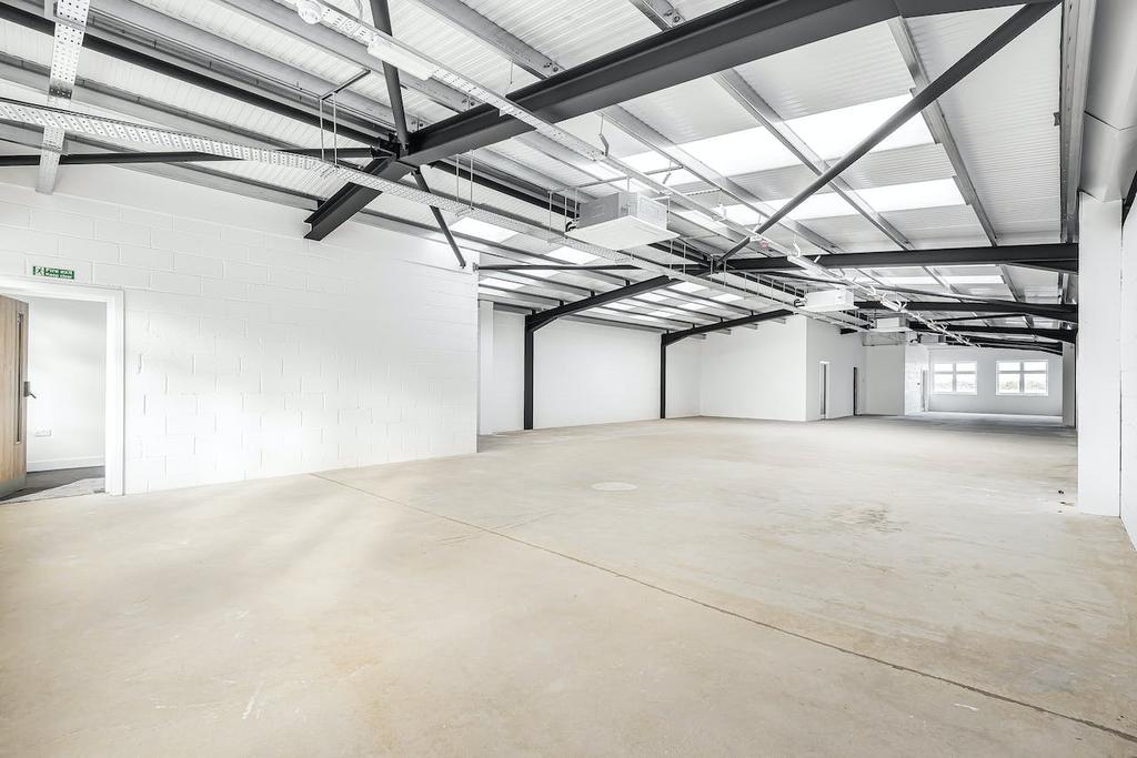 London N11 Office - £1,150,000
