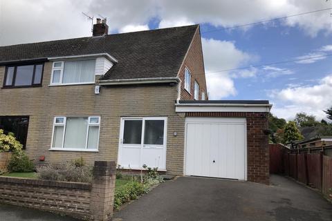 Houses for sale in Parbold | OnTheMarket