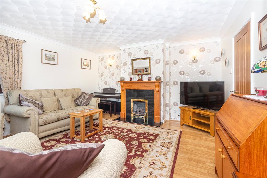Llannerch-y-Medd, Isle of Anglesey, LL71 3 bed bungalow for sale - £420,000