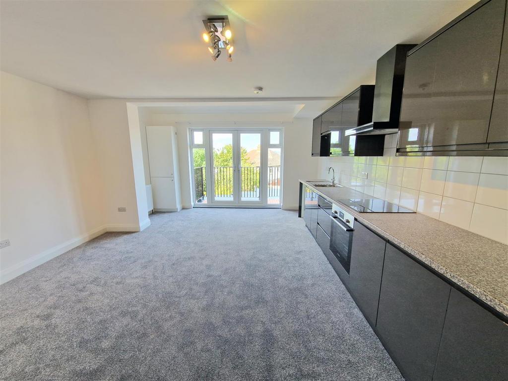 BRAND NEW APARTMENT WEMBLEY PARK 2 bed apartment - £2,000 pcm (£462 pw)