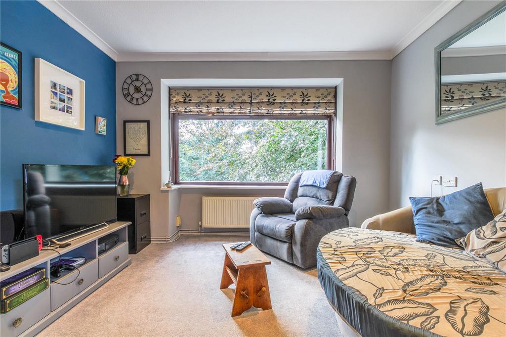The Beeches, Salisbury Road, Bristol... 2 bed apartment - £215,000