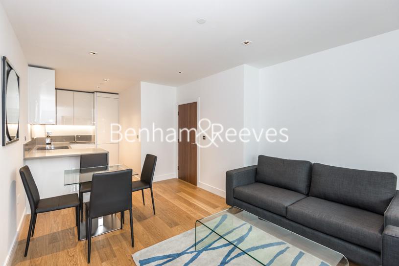 Longfield Avenue, Ealing W5 1 bed apartment - £2,200 pcm (£508 pw)