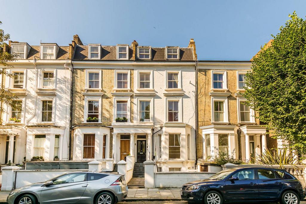 Elsham Road, Shepherd's Bush, London... 1 bed flat - £2,275 pcm (£525 pw)
