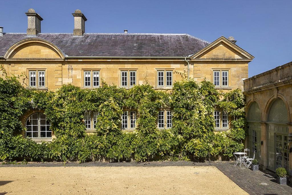 Northwick Park, Blockley, Moreton-in-Marsh, Gloucestershire, GL56 3 bed ...