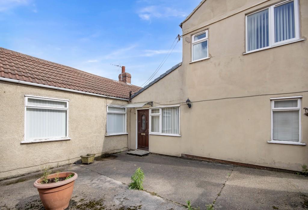Scrooby Road, Doncaster, South Yorkshire 4 bed detached house for sale ...