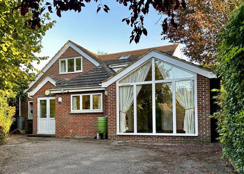 Icknield Lane, Wantage 4 bed detached house - £695,000
