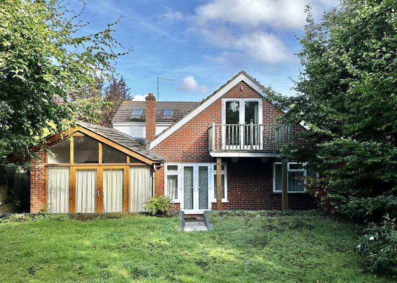 Icknield Lane, Wantage 4 bed detached house - £695,000