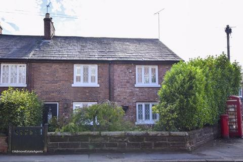 Houses for sale in Lymm | OnTheMarket