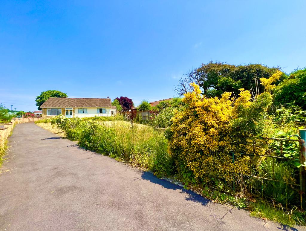Publow Lane, Pensford 3 bed detached house - £395,000