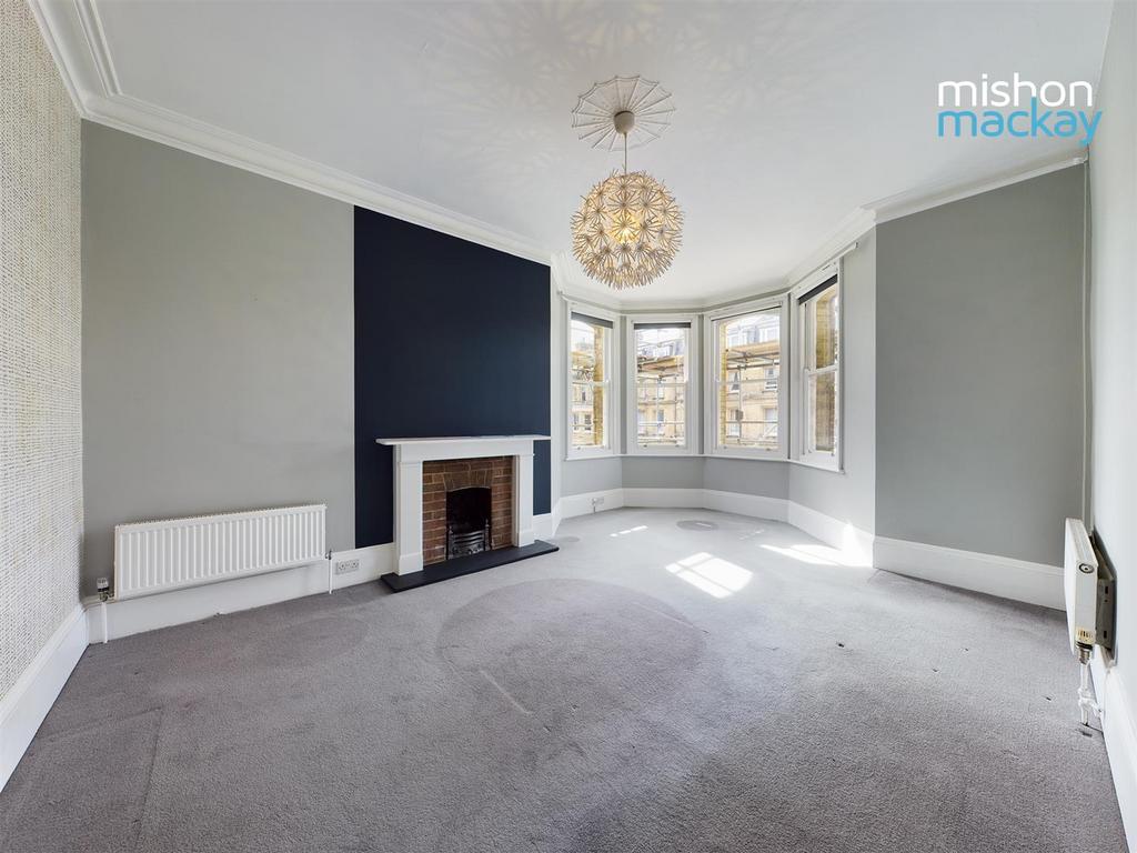 Fourth Avenue, Hove, BN3 2PL 1 bed flat - £1,300 pcm (£300 pw)