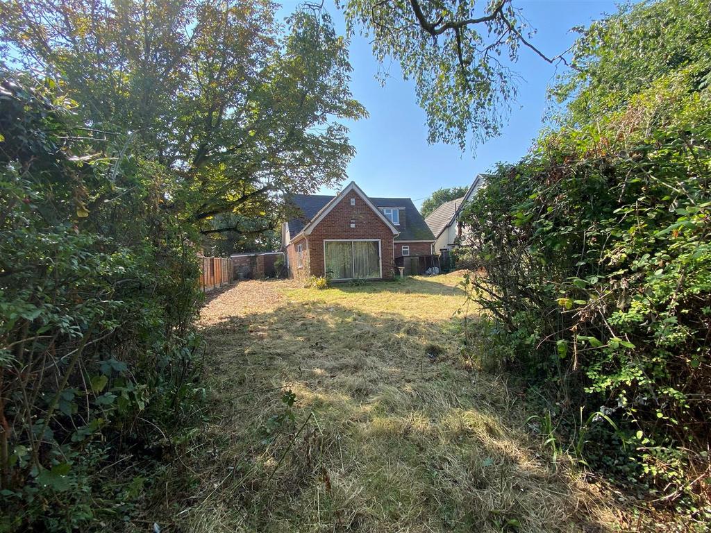 Burnham Road, Althorne 4 bed detached house - £495,000