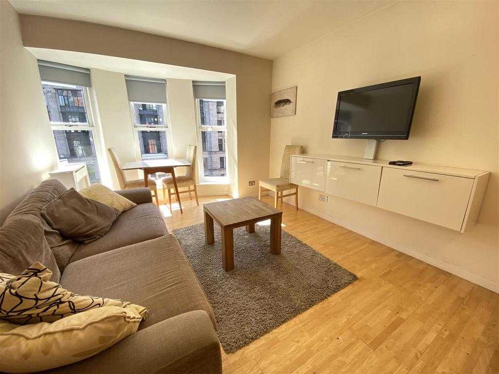 Venice Court, Samuel Ogden Street, Manchester 1 bed apartment - £1,100 ...