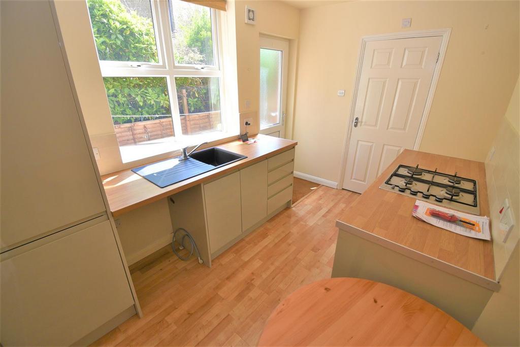 Reginald Street, Luton 1 bed apartment - £850 pcm (£196 pw)