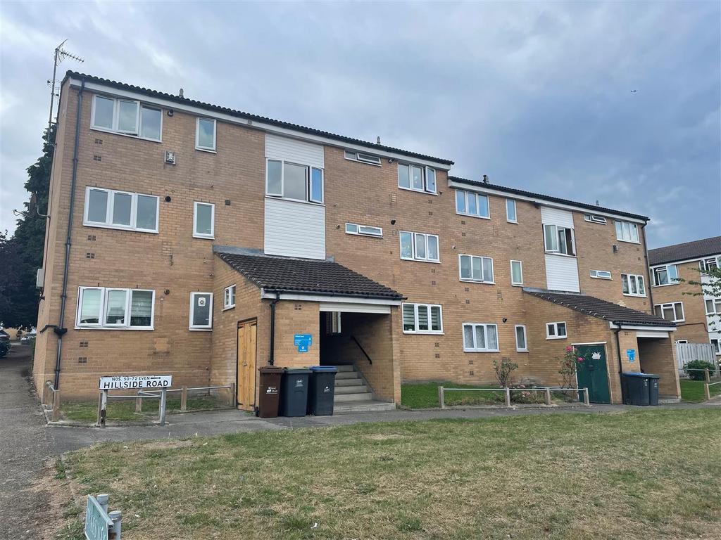 Hillside Road, Bromley 1 bed flat - £1,350 pcm (£312 pw)