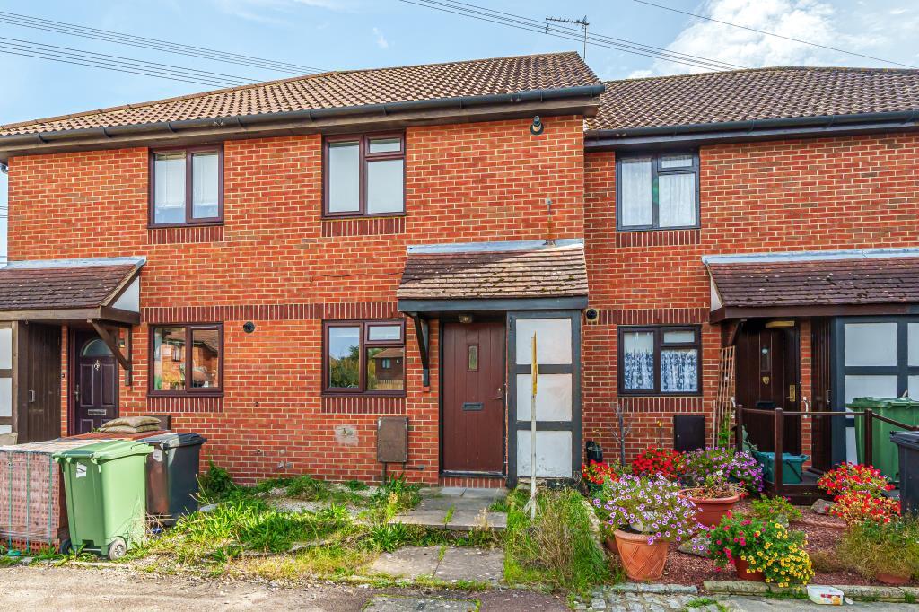 Didcot, Oxfordshire, OX11 2 bed terraced house - £250,000