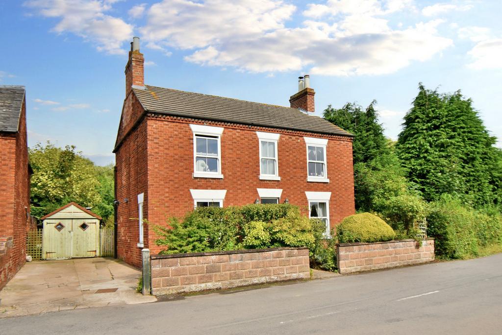Main Street, Derby, DE65 5 bed detached house for sale - £615,000