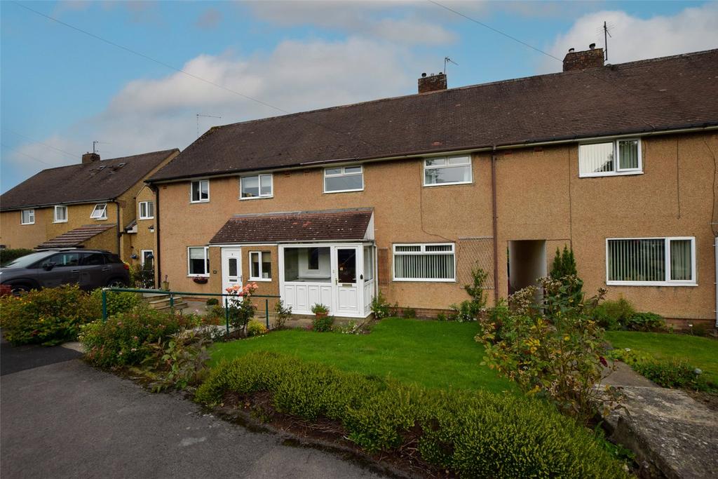 Startforth Park, Barnard Castle... 3 bed terraced house - £108,000