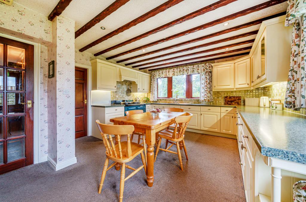 Marton Close, Gargrave, Skipton, BD23 4 bed detached house for sale - £ ...