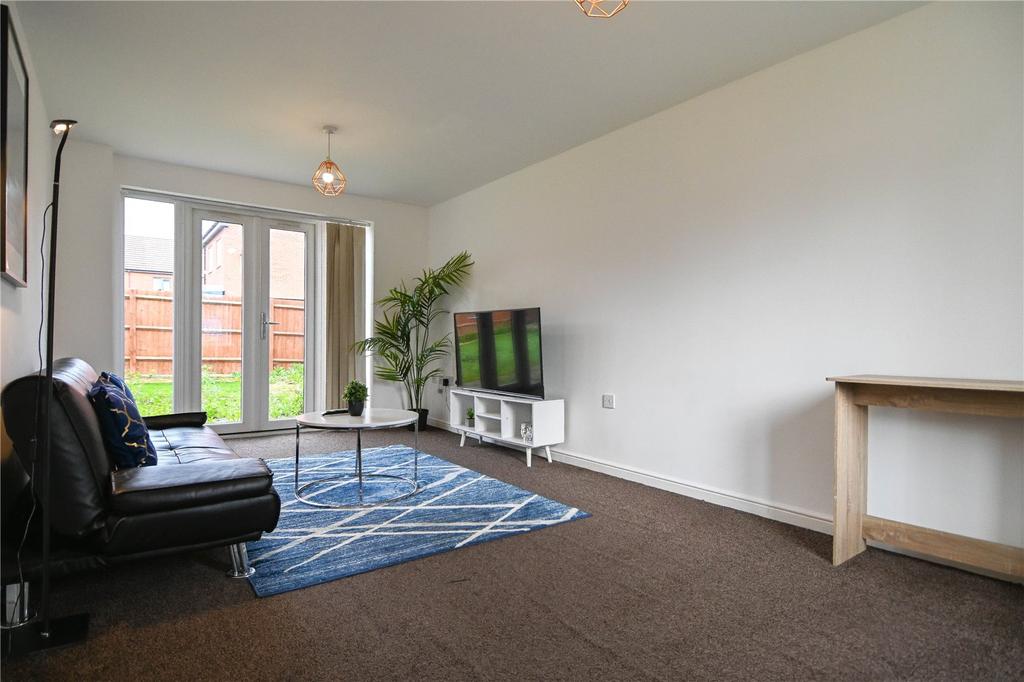 Cranford Street, Smethwick, West Midlands, B66 3 bed detached house for ...
