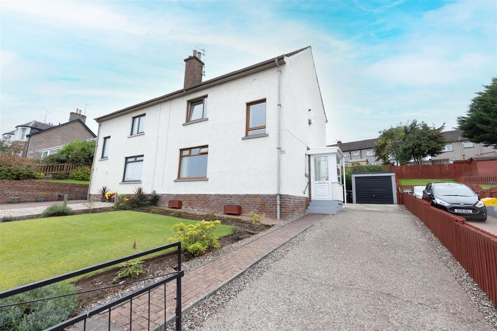 Letham Road, Perth 3 bed house - £177,000