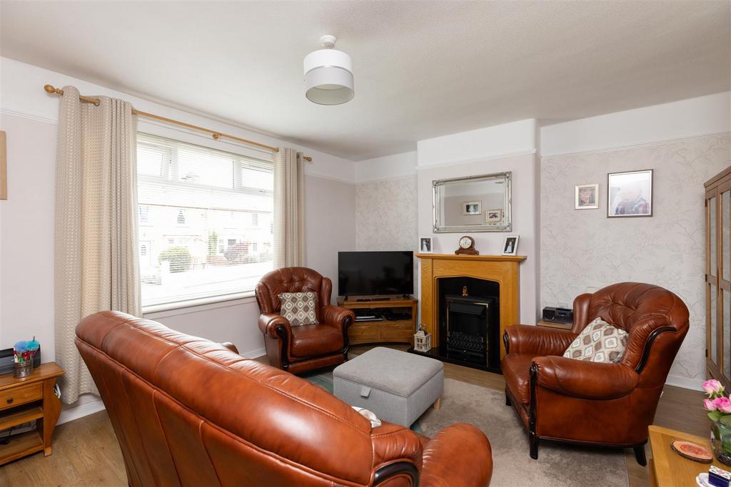 Letham Road, Perth 3 bed house - £177,000
