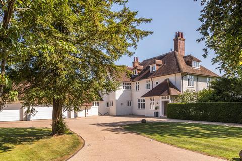 Houses for sale in Groombridge | OnTheMarket