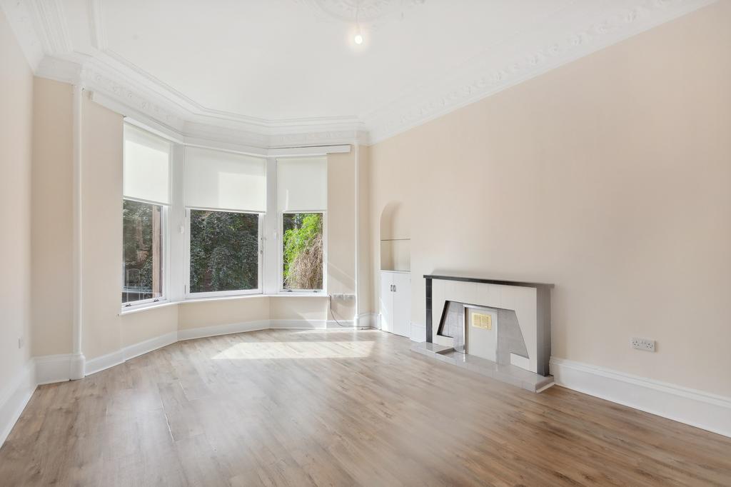 Kelvinside Gardens East, Flat 1/2, North Kelvinside, Glasgow, G20 6BE 3 ...