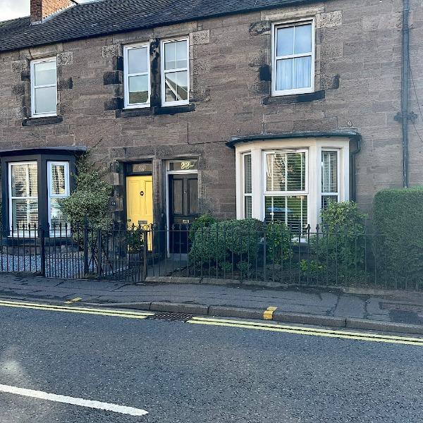Priory Place, Craigie, Perthshire, PH2 3 bed terraced house - £1,000 ...
