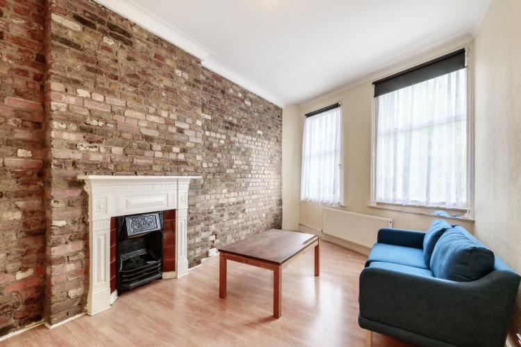 Thrale Road London SW16 1 bed apartment - £1,250 pcm (£288 pw)