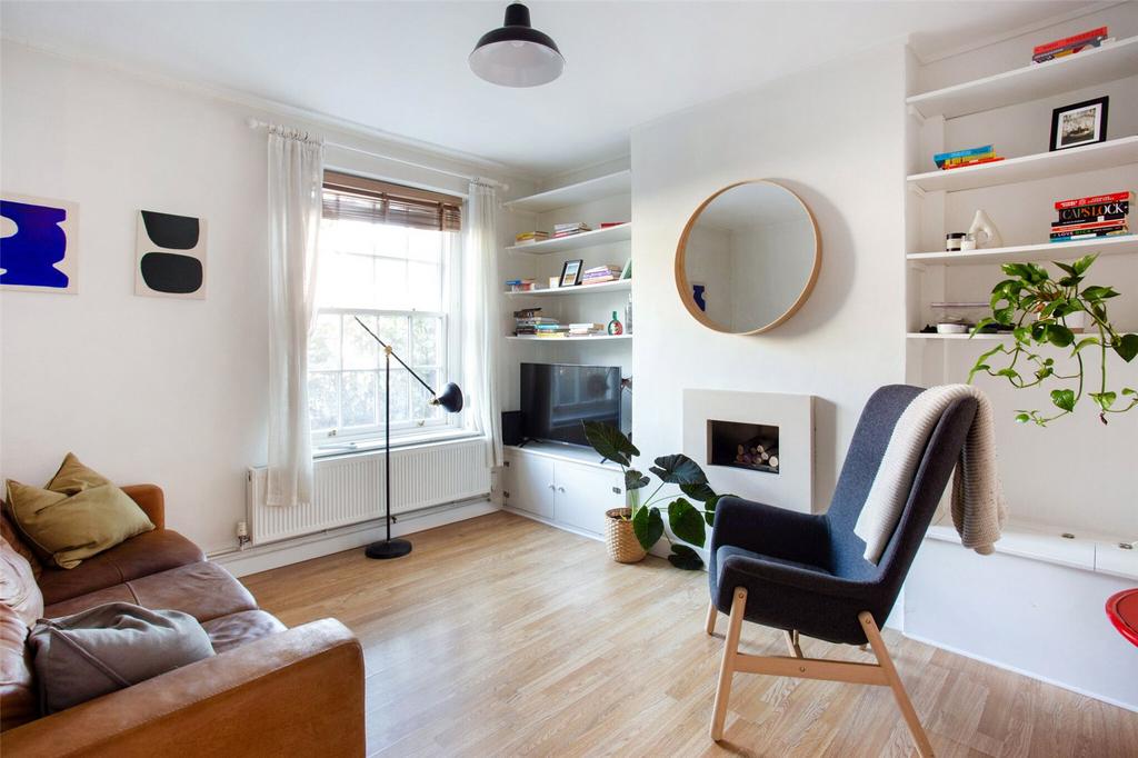 Besford House, Broadway Market E2 1 bed apartment - £1,950 pcm (£450 pw)
