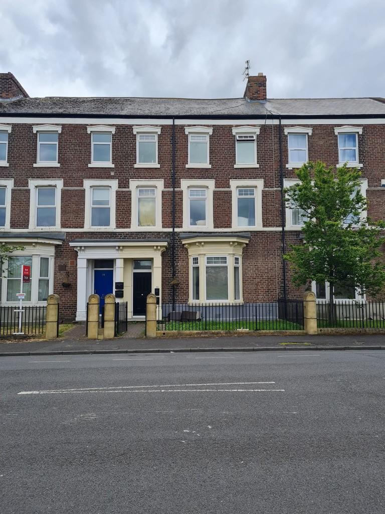 Gray Road, Sunderland SR2 2 bed apartment - £595 pcm (£137 pw)