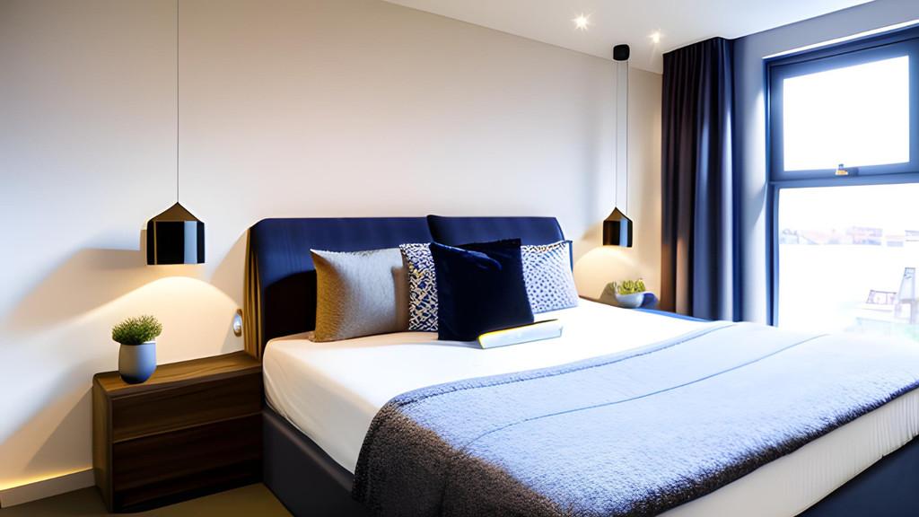 Cornbrook Central, Manchester 2 bed apartment - £198,750