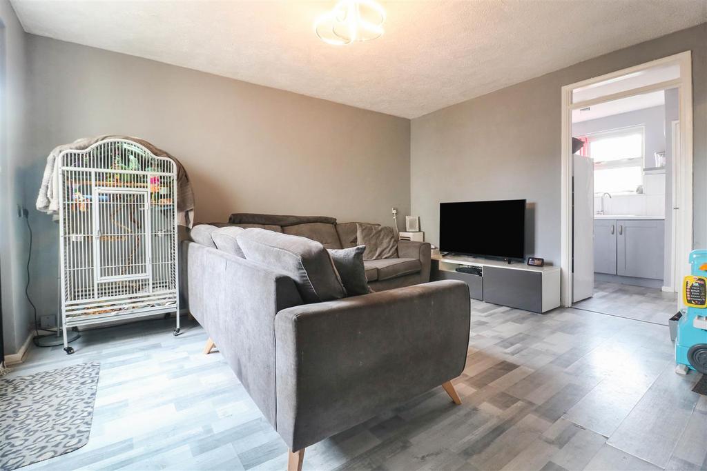 Milwards, Harlow 1 bed flat - £175,000