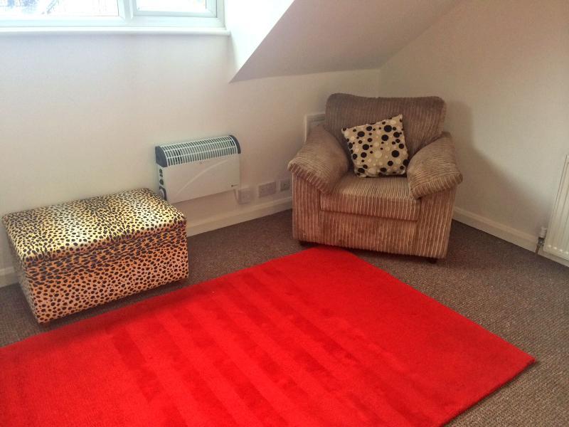 Room 3, 3a, Irwin Approach, LS15 0DW Studio - £495 pcm (£114 pw)