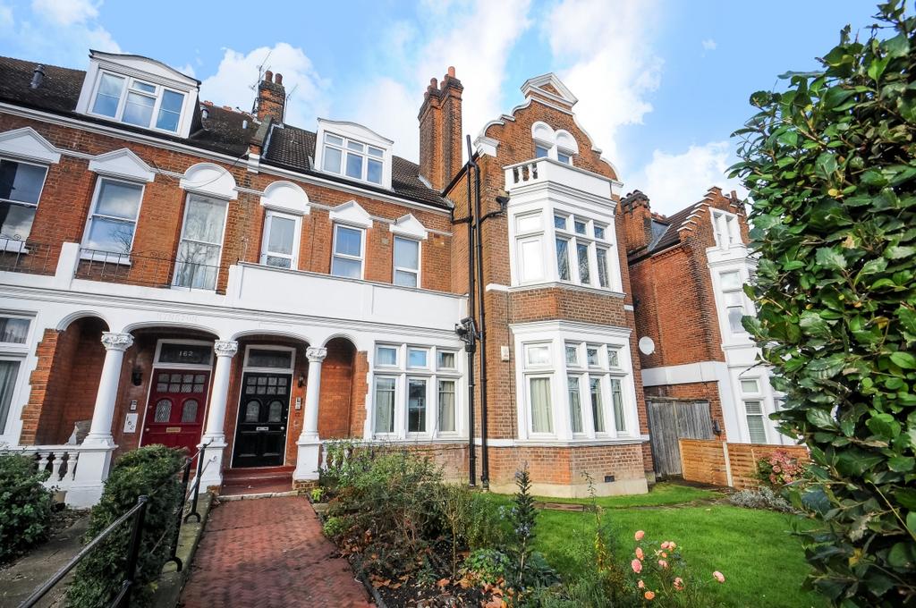 West Hill Putney SW15 1 bed apartment - £1,700 pcm (£392 pw)