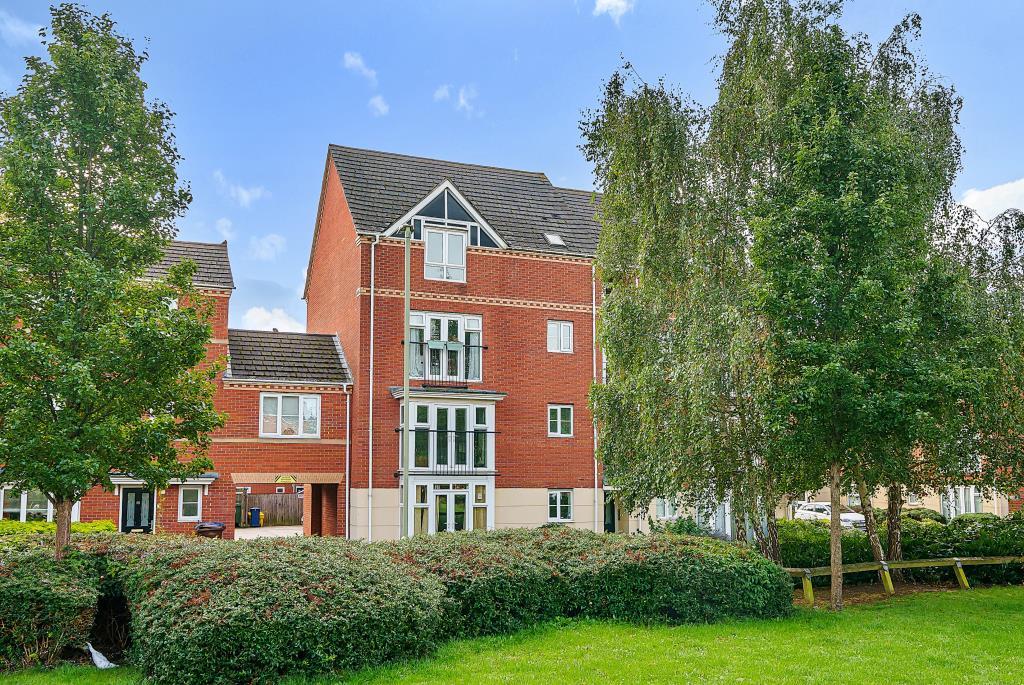 Banbury, Oxfordshire, OX16 2 bed apartment - £1,000 pcm (£231 pw)